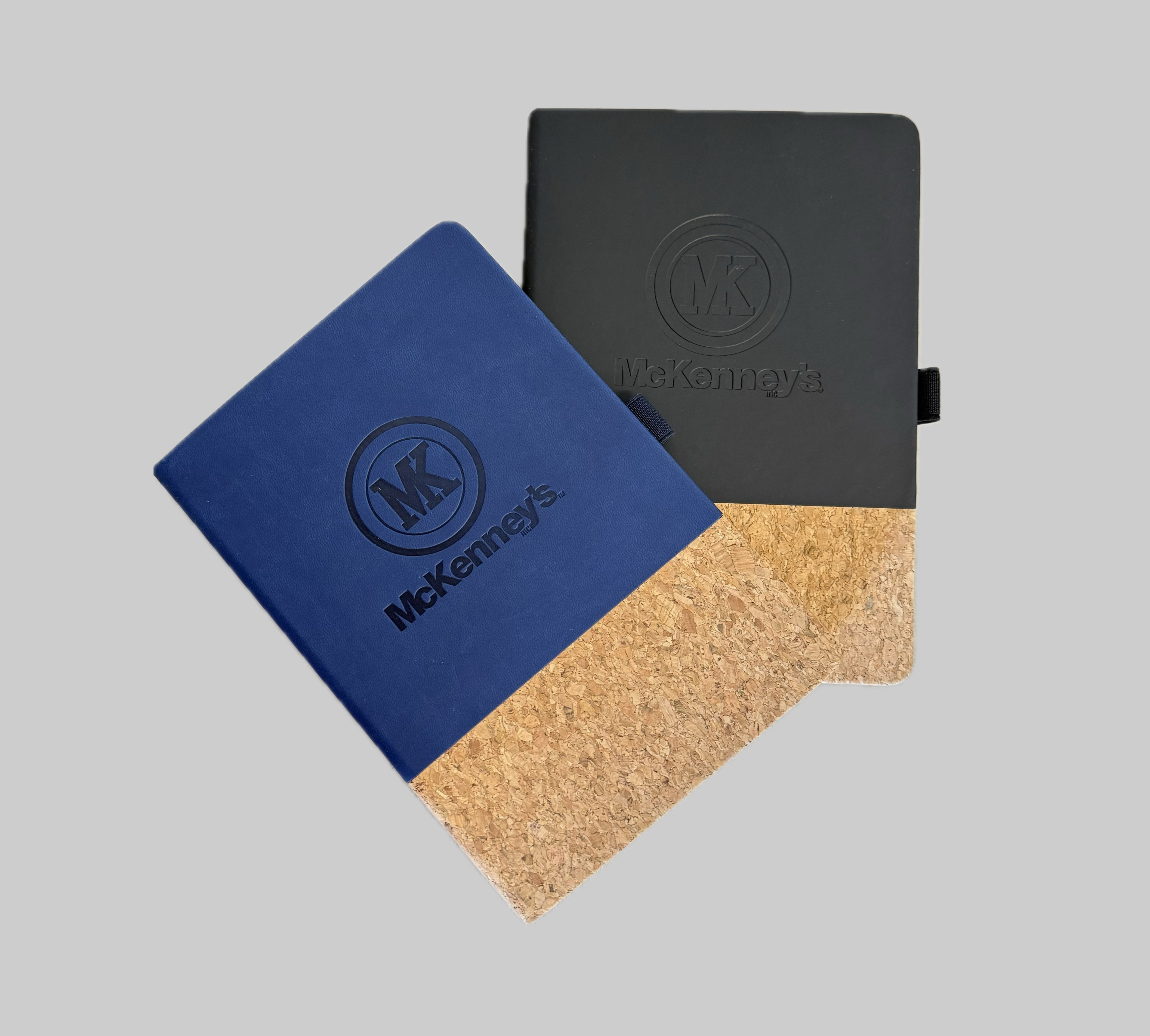 Cork Journals – McKenneys